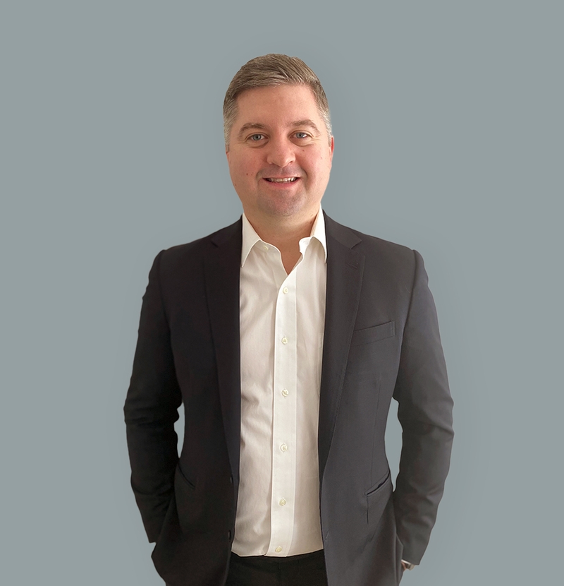 Michael Bertram, B.S. - Strand Therapeutics