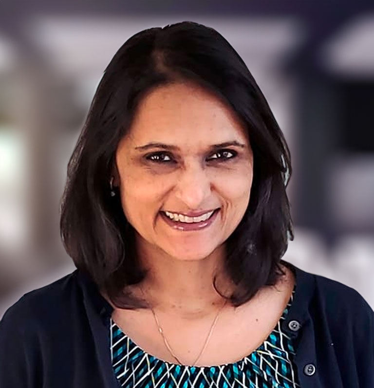 Samta Kundu, MBA - Strand Therapeutics