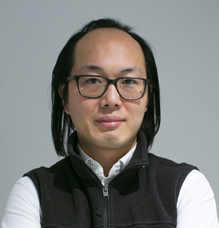 Tasuku Kitada, Ph.D. - Strand Therapeutics