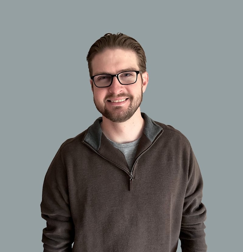 John Sexton, Ph.D. - Strand Therapeutics