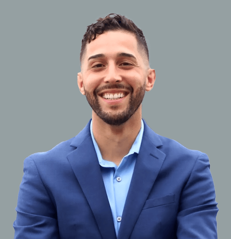 Julian Quiñones, B.S. - Strand Therapeutics