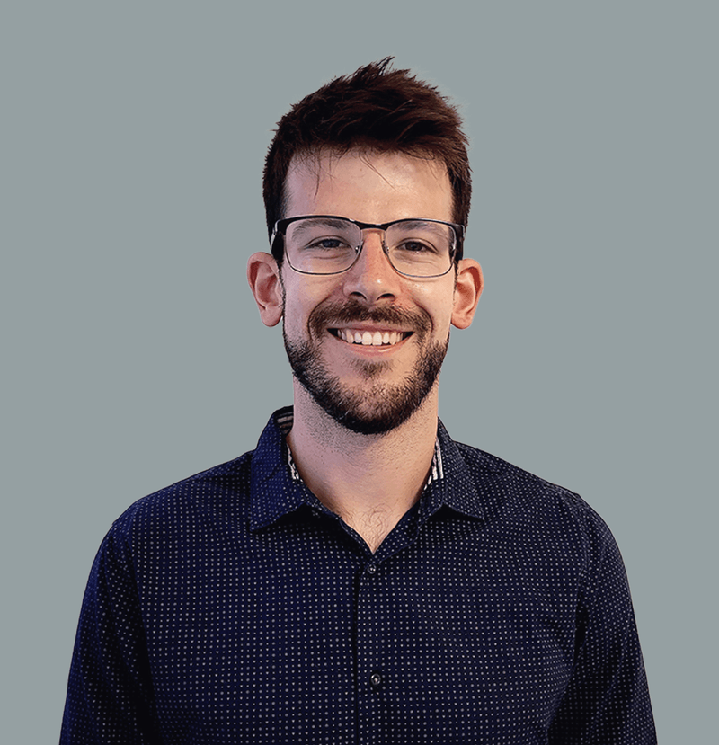 Justin Letendre, Ph.D. - Strand Therapeutics