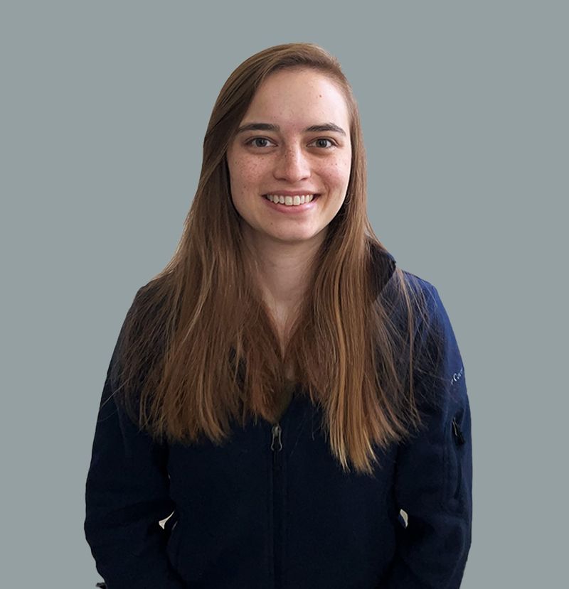 Lauren Gambill, Ph.D. - Strand Therapeutics