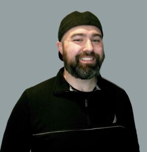 Matt Singer, B.S. - Strand Therapeutics