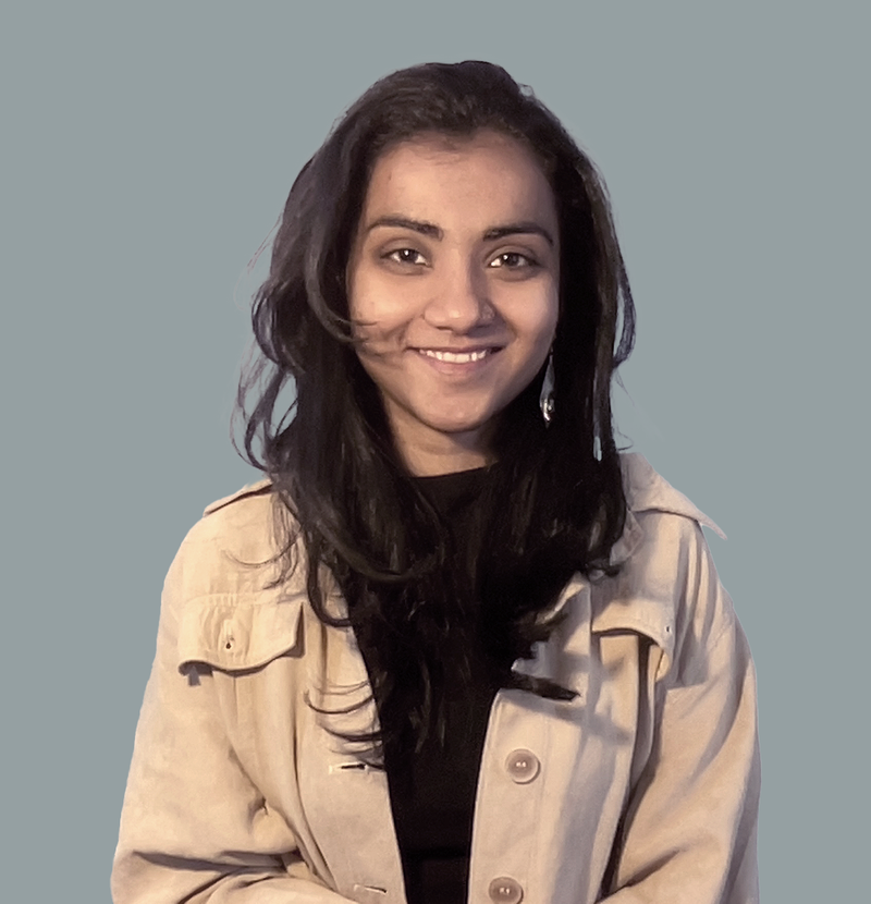 Nandita Menon, M.S. - Strand Therapeutics