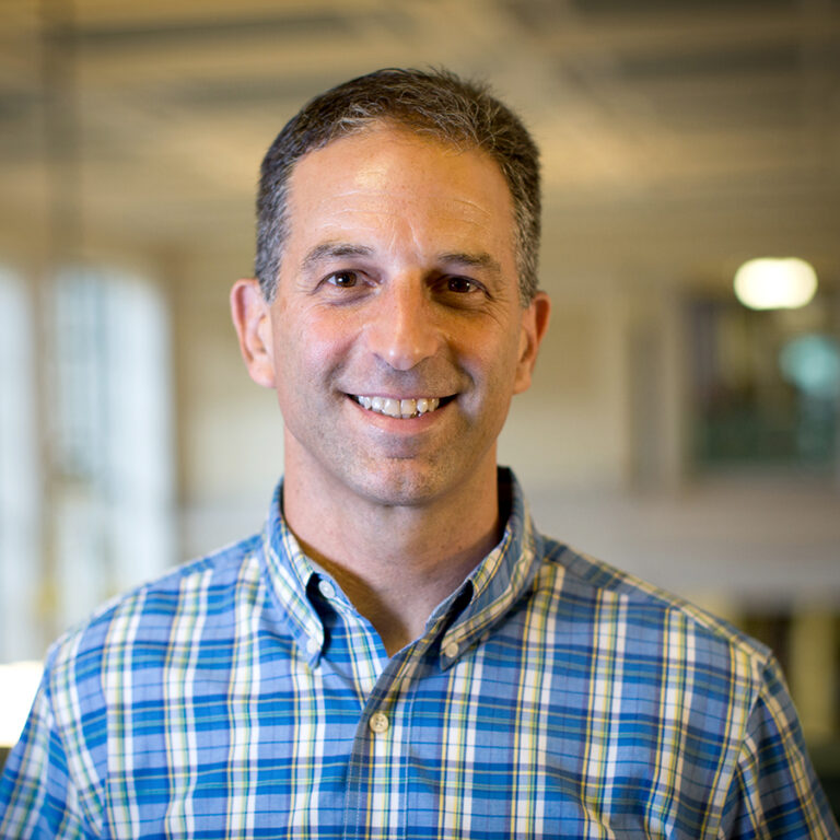 Prof. Ron Weiss, Ph.D. - Strand Therapeutics