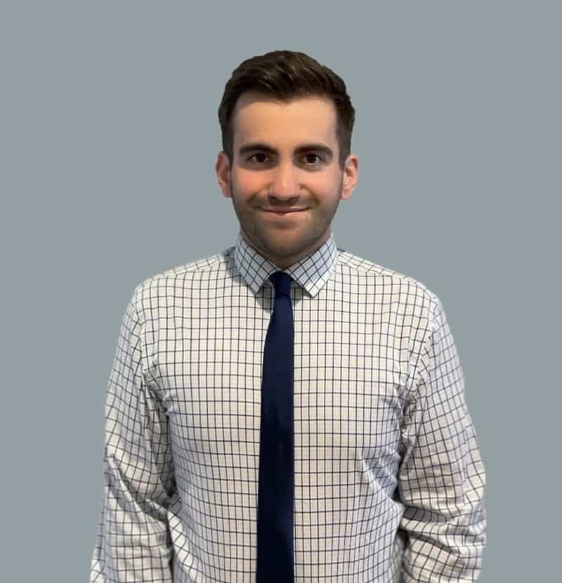 Tyler Cabral, B.S. - Strand Therapeutics